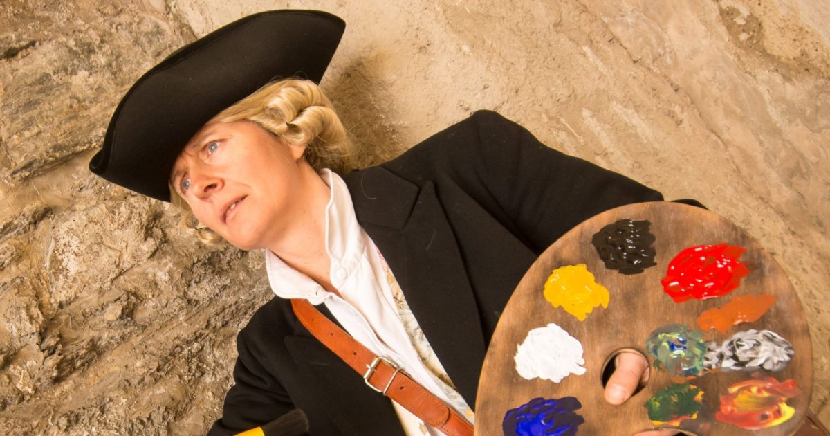 Erlebnisführungen – Emberger