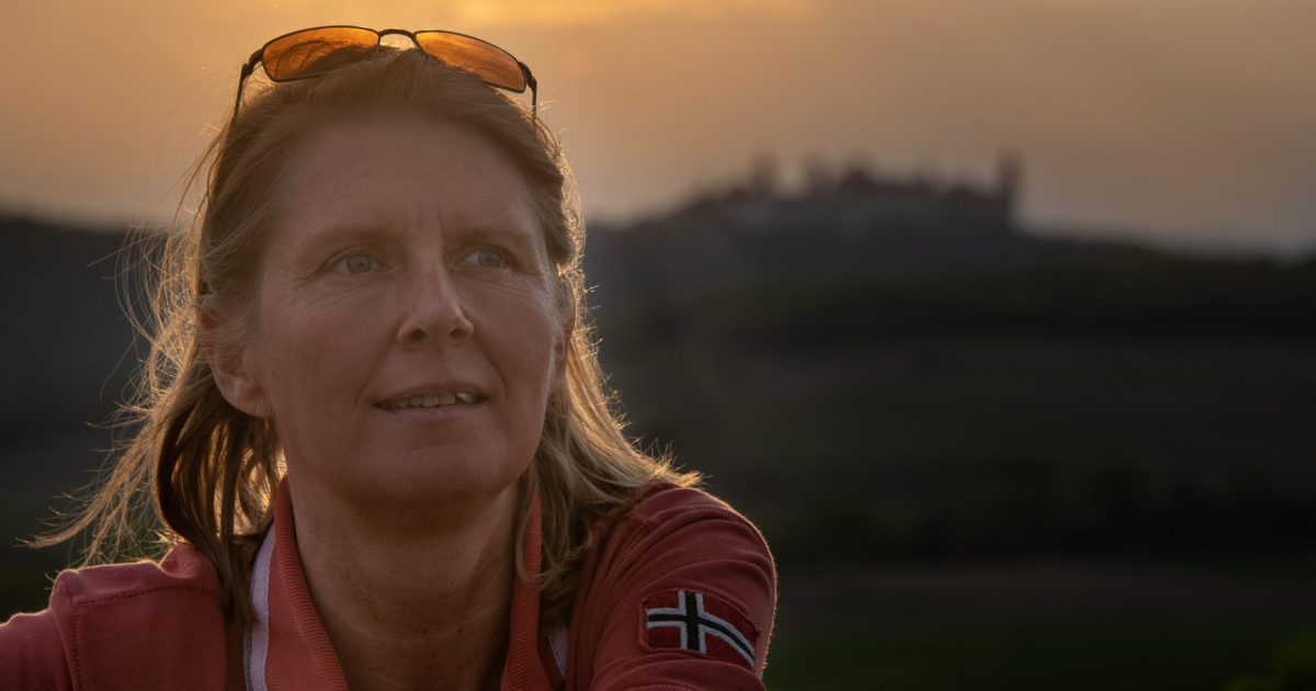 Über mich – Emberger