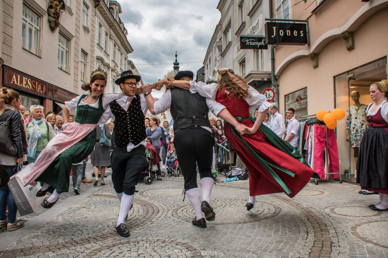 Ausflugsziele Wachau & Genuss – Emberger
